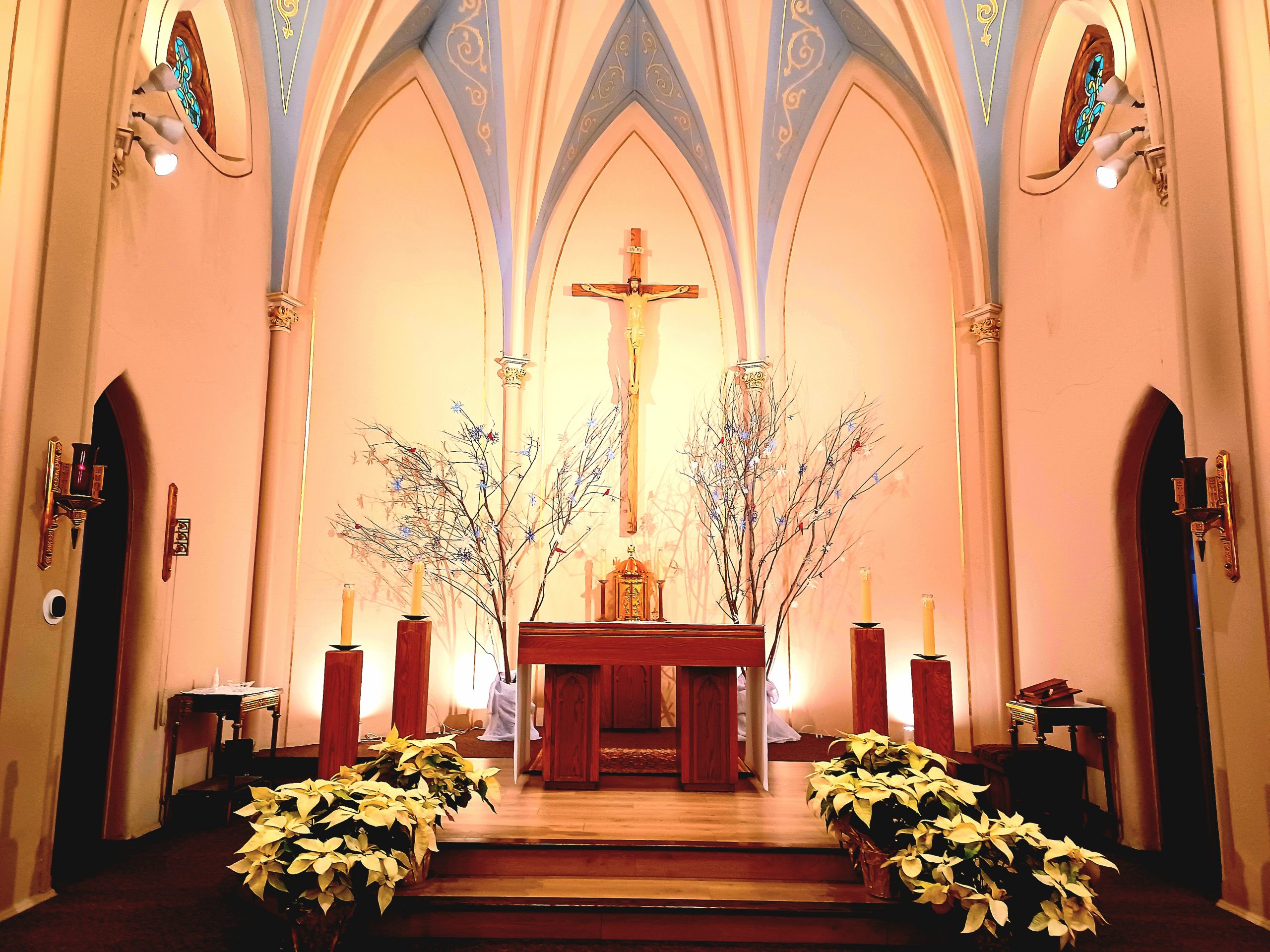 Photo Gallery – St Joseph Dyer