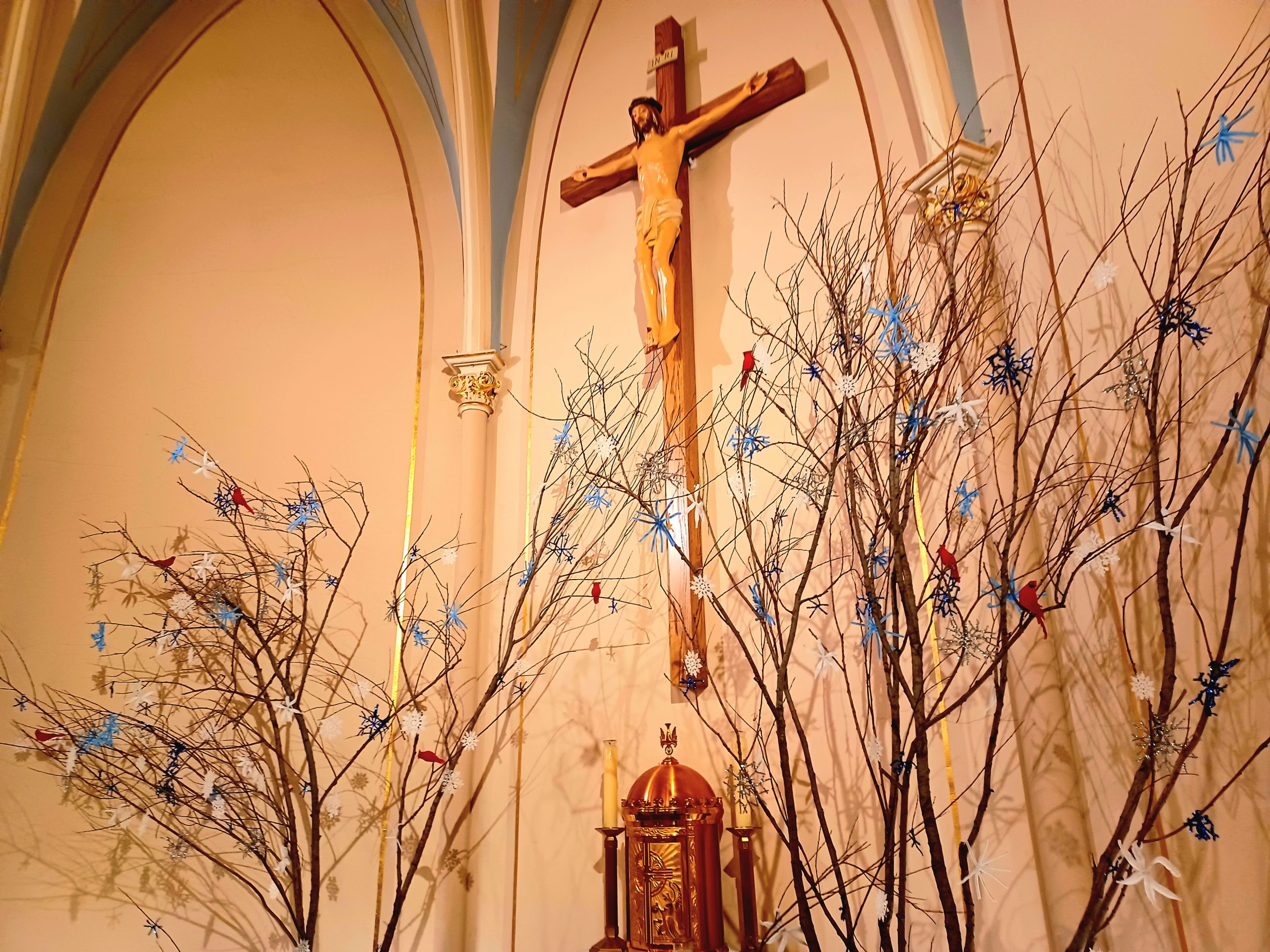 Photo Gallery – St Joseph Dyer