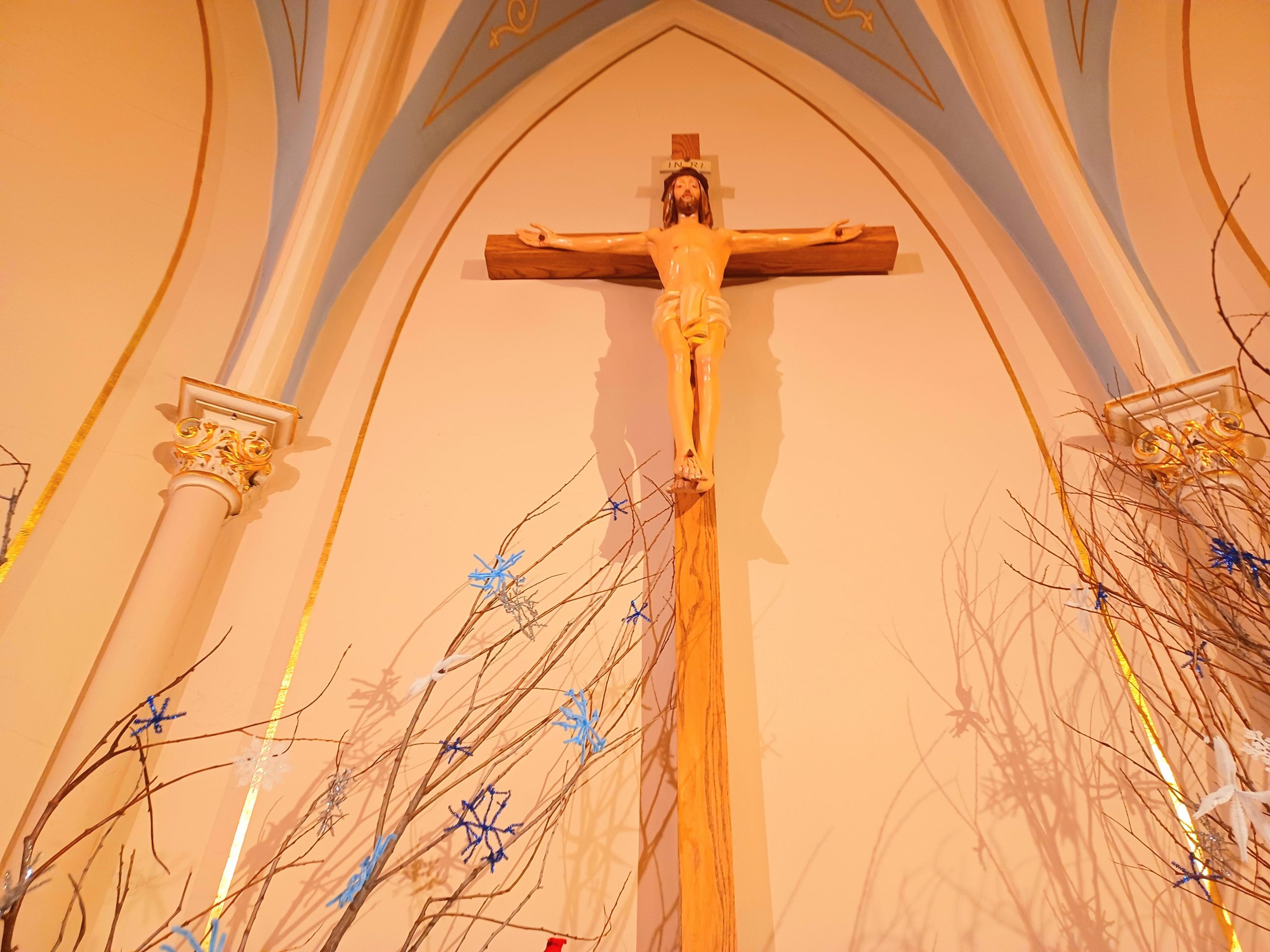 Photo Gallery – St Joseph Dyer