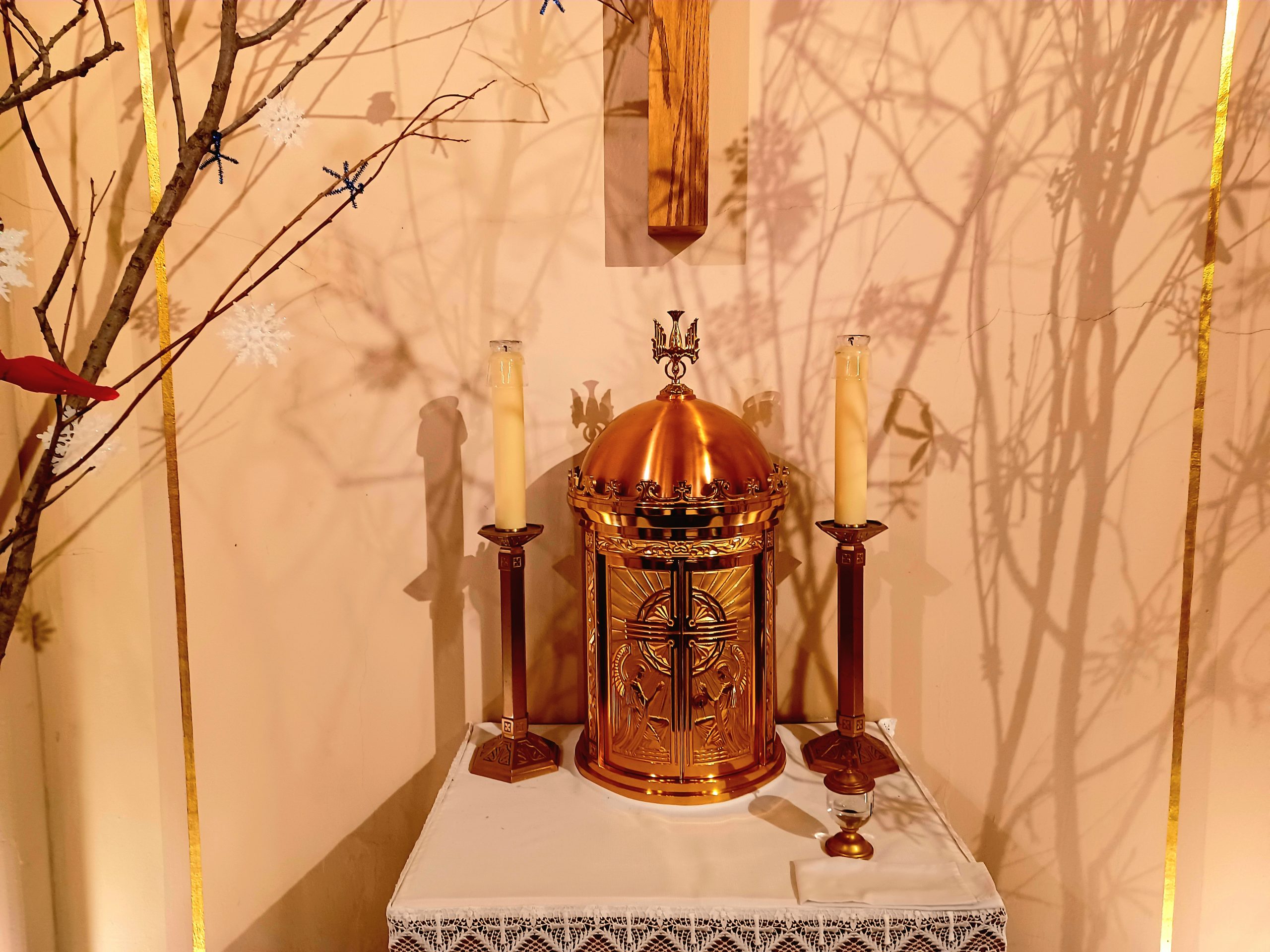 Photo Gallery – St Joseph Dyer