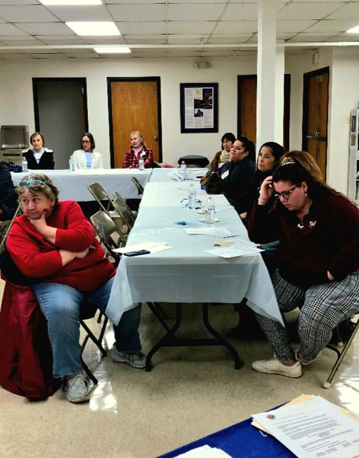 Photo Gallery – St Joseph Dyer