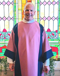 Parish Staff – St Joseph Dyer