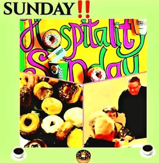 Events for October 2025 – St Joseph Dyer