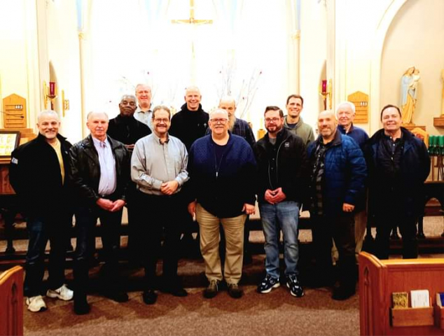 Photo Gallery – St Joseph Dyer