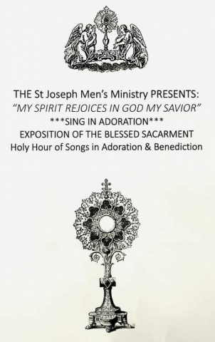 Photo Gallery – St Joseph Dyer