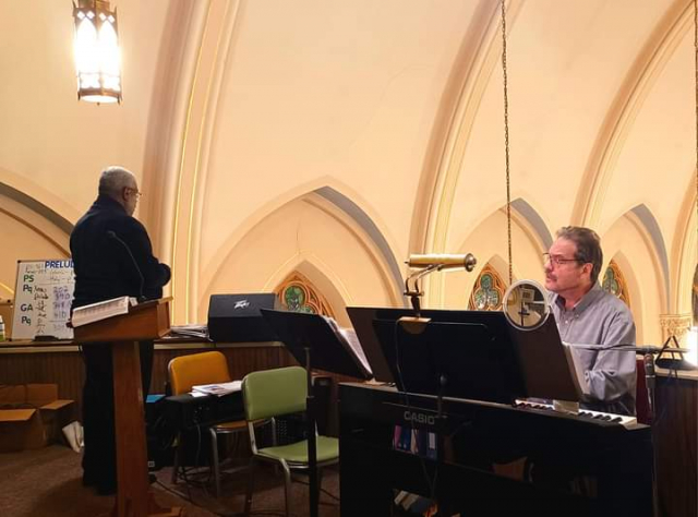 Photo Gallery – St Joseph Dyer