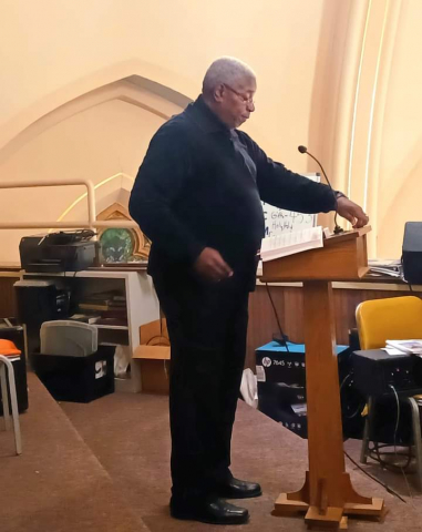 Photo Gallery – St Joseph Dyer