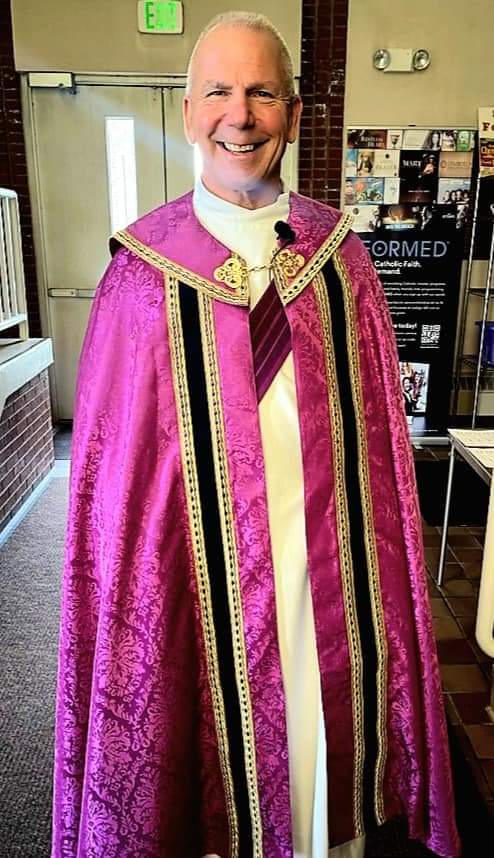 Events for October 2025 – St Joseph Dyer